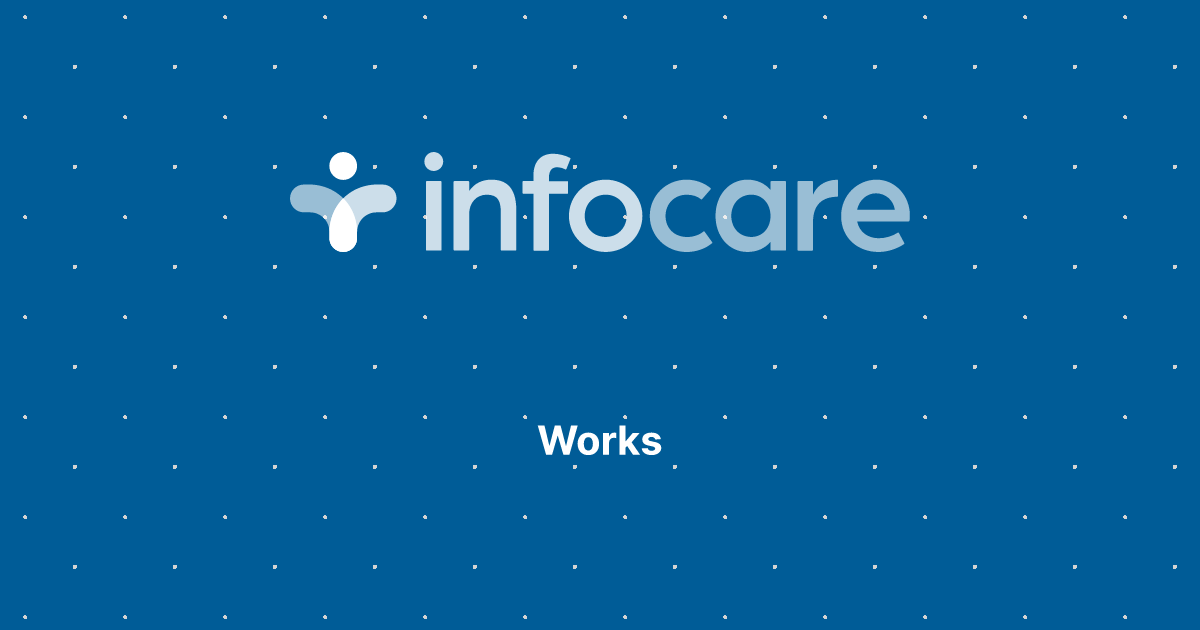 Works | Infocare